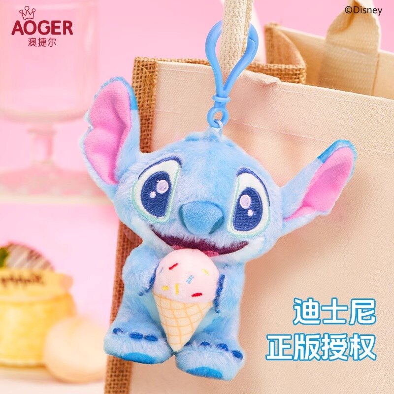 Игрушки подвесные AOGER x Disney Aoger x Disney