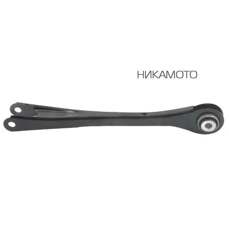 ALPIC ASA152LR Рычаг подвески правая/левая BMW(1,2,3,4)