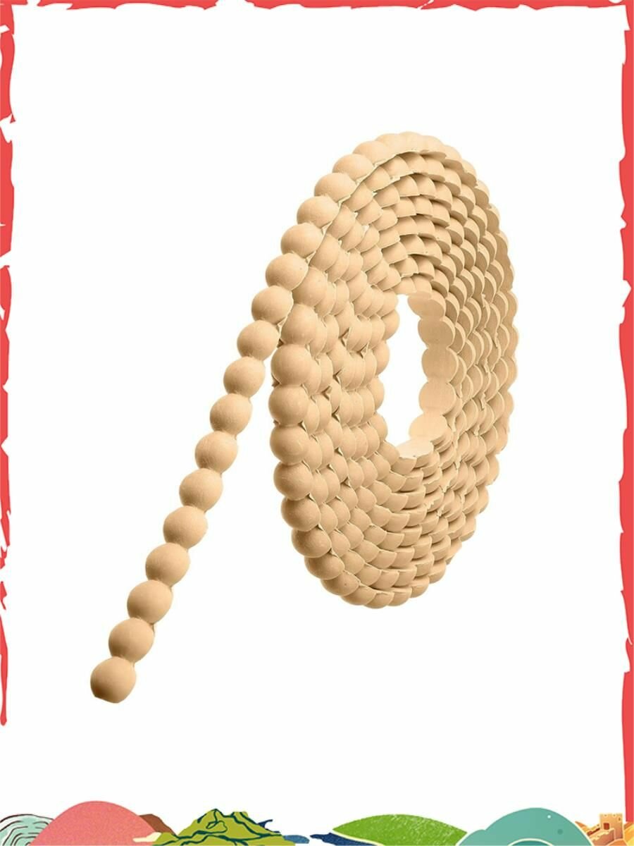 Элемент лепного декора