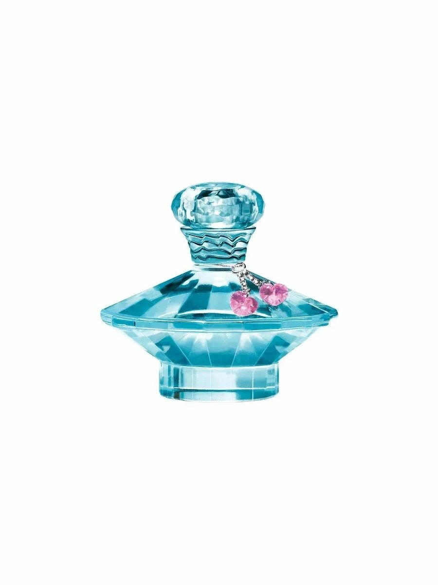 BRITNEY SPEARS CURIOUS lady парфюмерная вода женская 100 мл edp / Духи женские Бринтни спирс