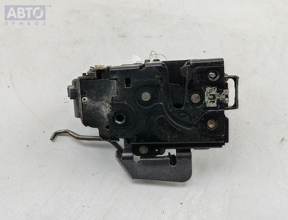 Замок двери передней левой Audi A6 C5 (1997-2005)