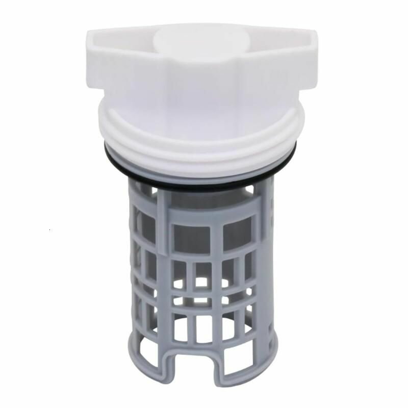 Сетка для слива стиральной машины