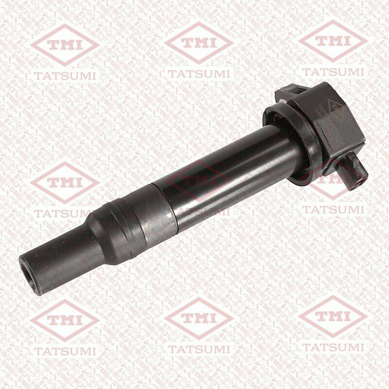 Катушка зажигания TATSUMI Hyundai Accent 05-, Kia Rio 05- (THG1203)