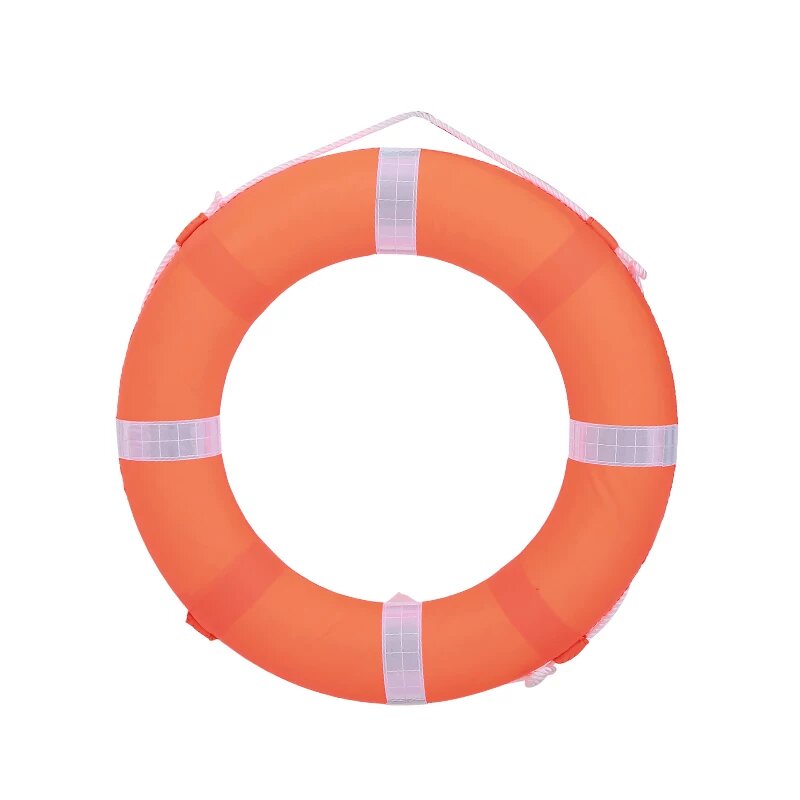 Спасательный круг из твердой пены для взрослых и детей, спасательный круг из средиземноморской пены, внешний кулон,