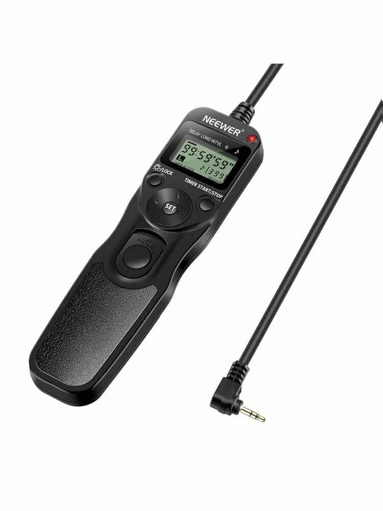 KNOW EASY-NEEWER Bluetooth-кнопка для фото, черный матовый