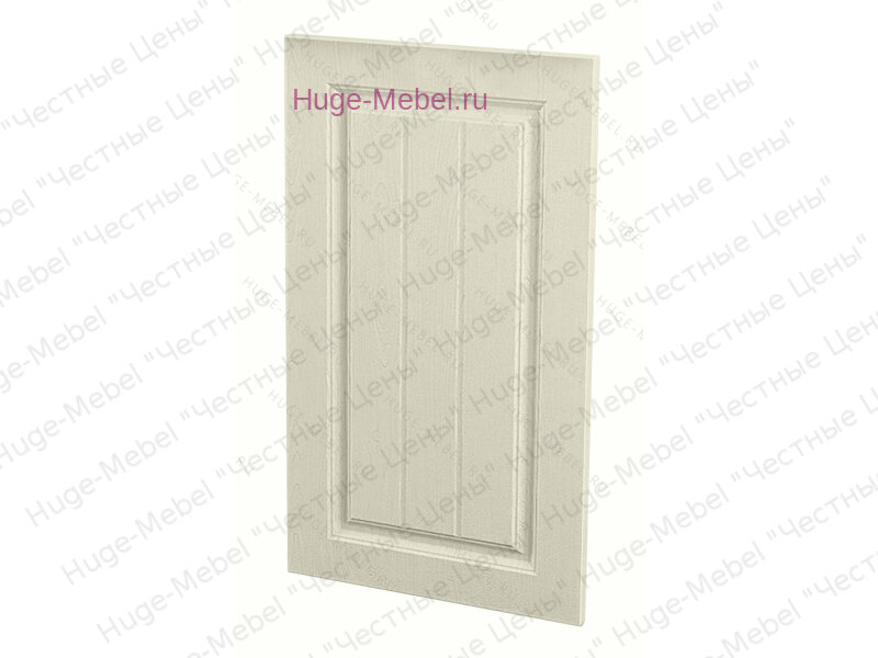 Кухонный фасад Ф-20 Крем (Мария)