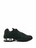 Кроссовки NIKE Shox R4, размер 8.5 US