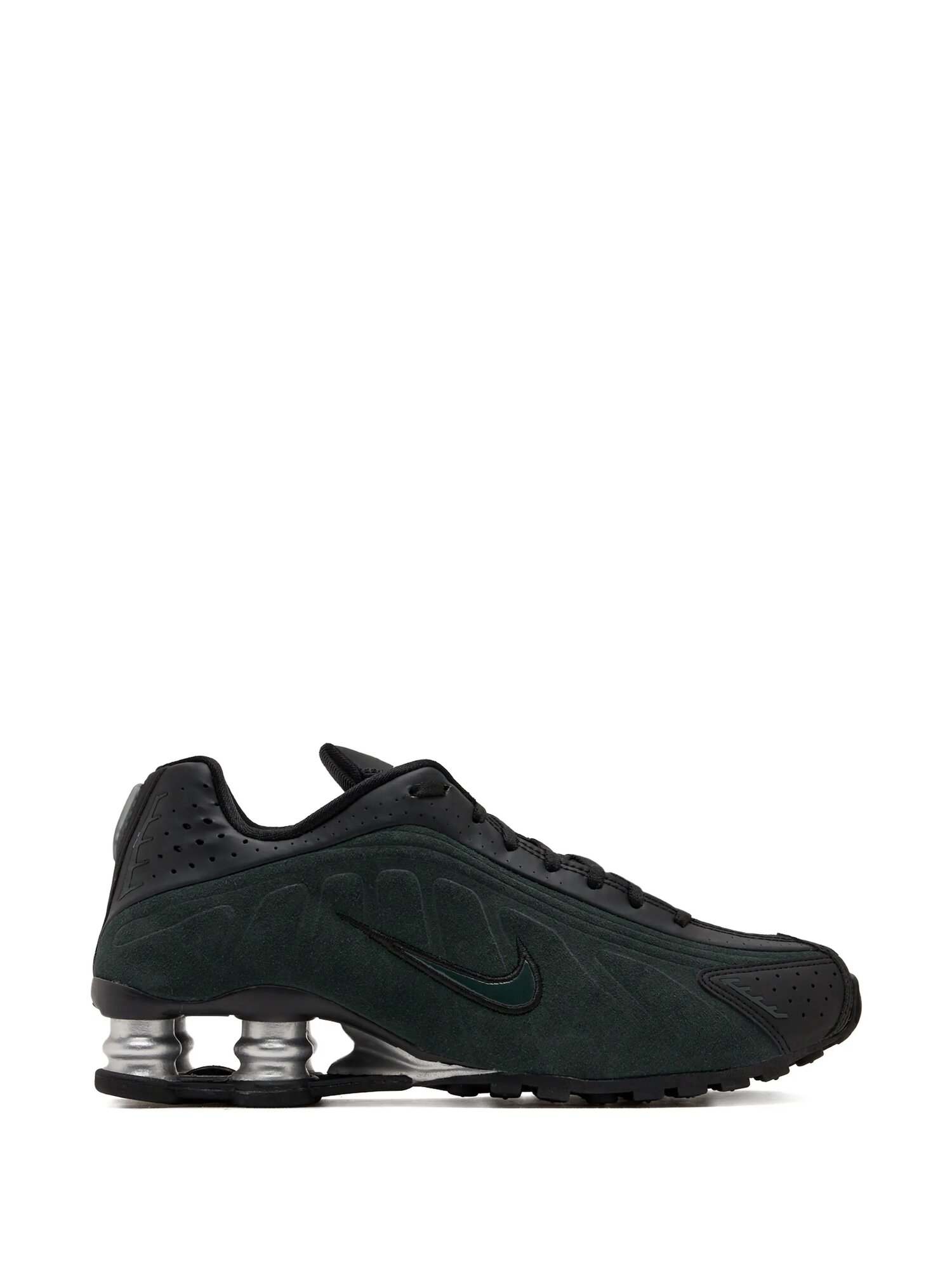 Кроссовки Shox R4