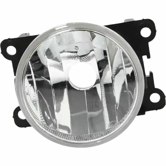 Фара противотуманная DEPO 552-2009N-UE левый-правый Citroen C3 10-, Peugeot 207 06-15, 3008 09-