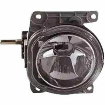 Фара противотуманная DEPO 666-2001N-UE левый-правый Citroen Jumper, Fiat Ducato 02-06