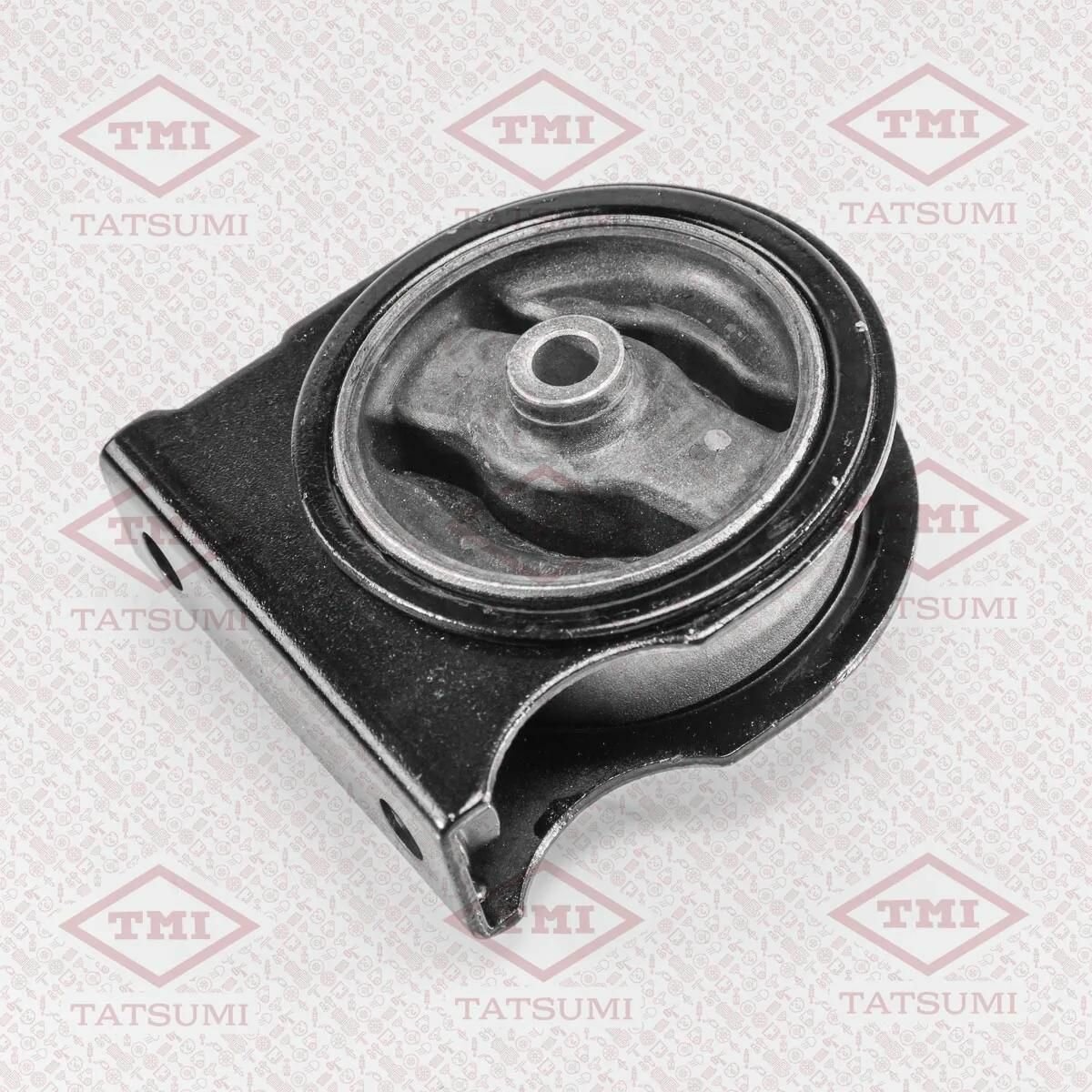 Опора двигателя TATSUMI передняя, Toyota RAV4 94-, антикоррозионная защита (TEG1287)
