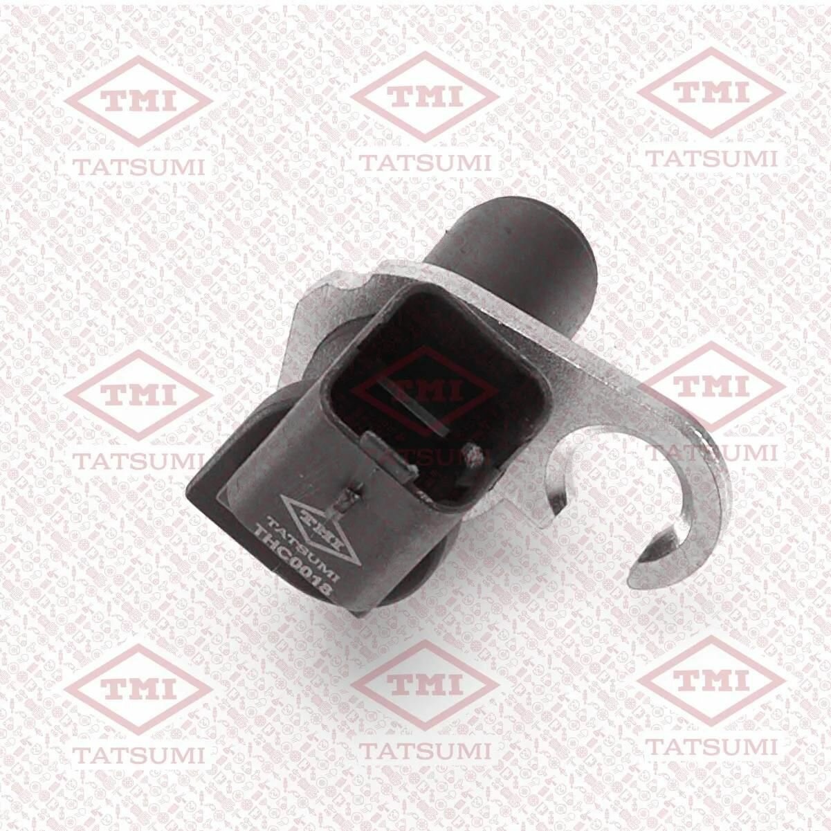 Датчик положения коленвала TATSUMI Citroen Berlingo, Xsara, 307, 308, 406, Partner 99-, Peugeot 307, 308, 406, 607, Partner 00- (THC0018)