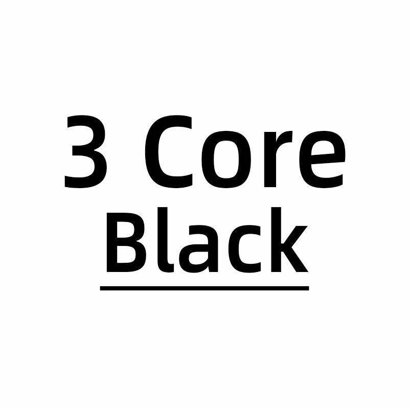 Провод в оболочке AWM 2464, многожильный кабель управления аудиосигналом из чистой меди, 2, 3, 4, 5 ядер, различные размеры AWG, калибр от 14 до 28