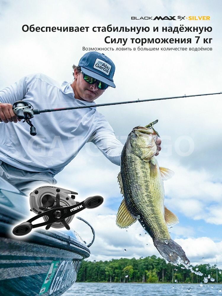 Катушка — фото 1