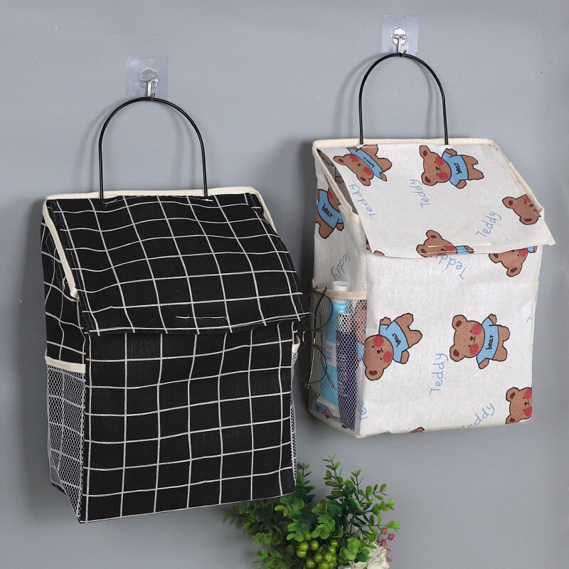 2026 Новейшая полка для хранения в ванной для душевой комнаты для хранения чистой одежды, различные туалетные принадлежности, водонепроницаемая коробка для хранения гигиенических прокладок