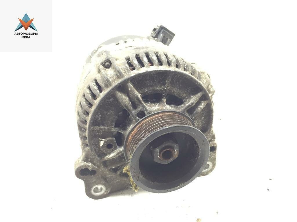 Генератор Volkswagen Transporter T4 1997 0123515016