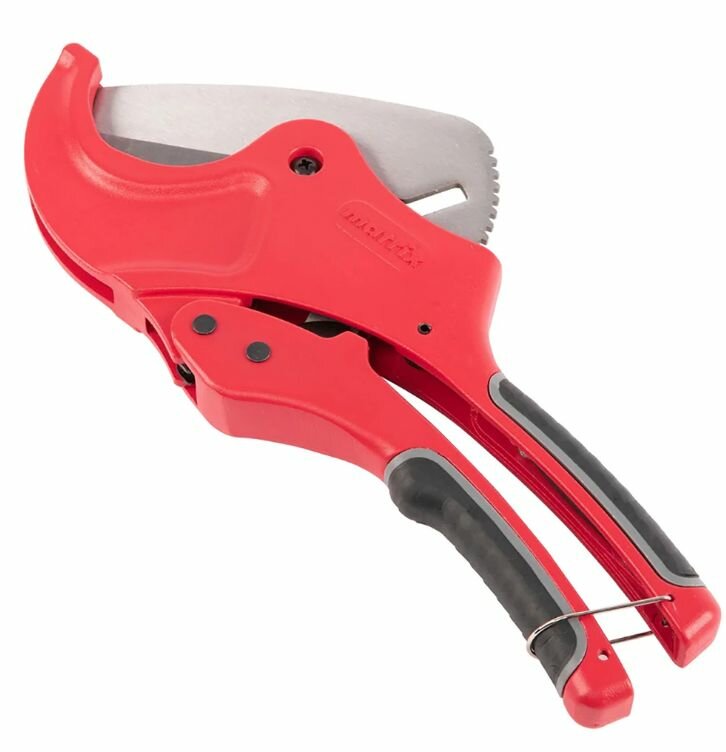 Ножницы для труб Matrix до 63 мм