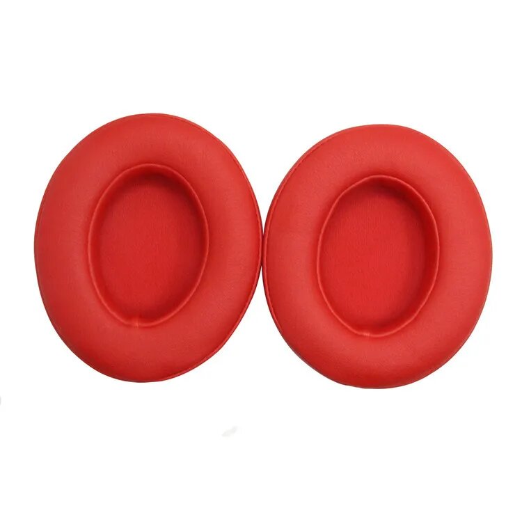 1 пара амбушюр для Beats Studio 3,0 2,0 B0500 B0501, сменные беспроводные и проводные наушники, новые амбушюры, кожаные протеиновые наушники