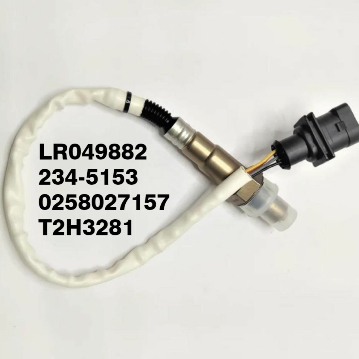 Подходит для датчика Land Rover Jaguar LR049882, 234-5153; 0258027157, T2H3281