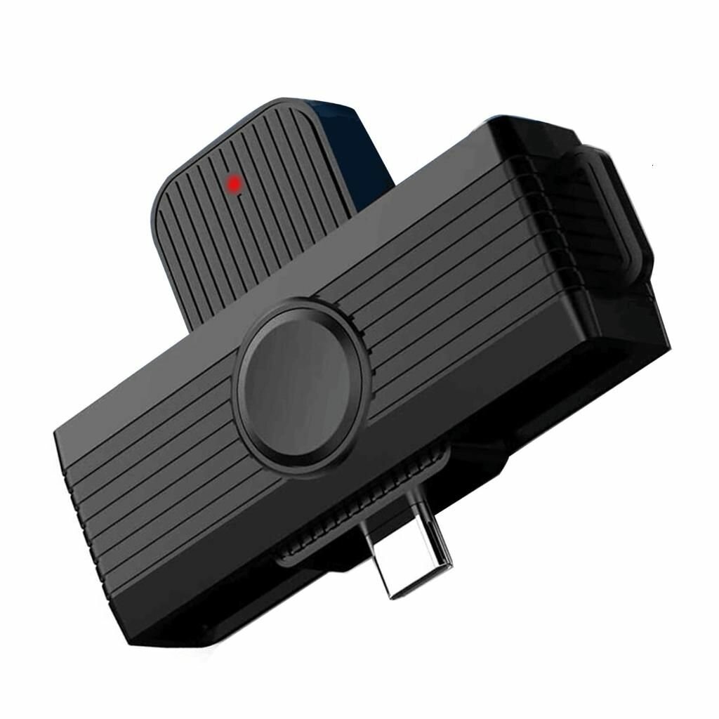 Считыватель карт USB-C для банковских чип-карт