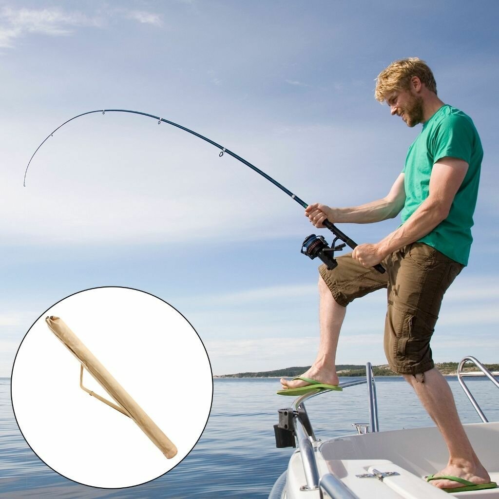 Сумка, рюкзак для рыбалки, охоты