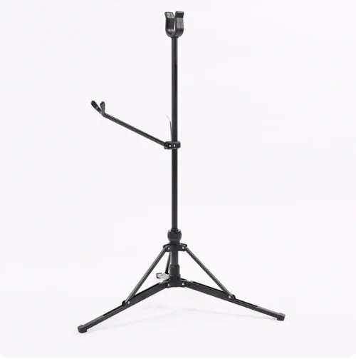 Подставка для гитары черная, Black Long