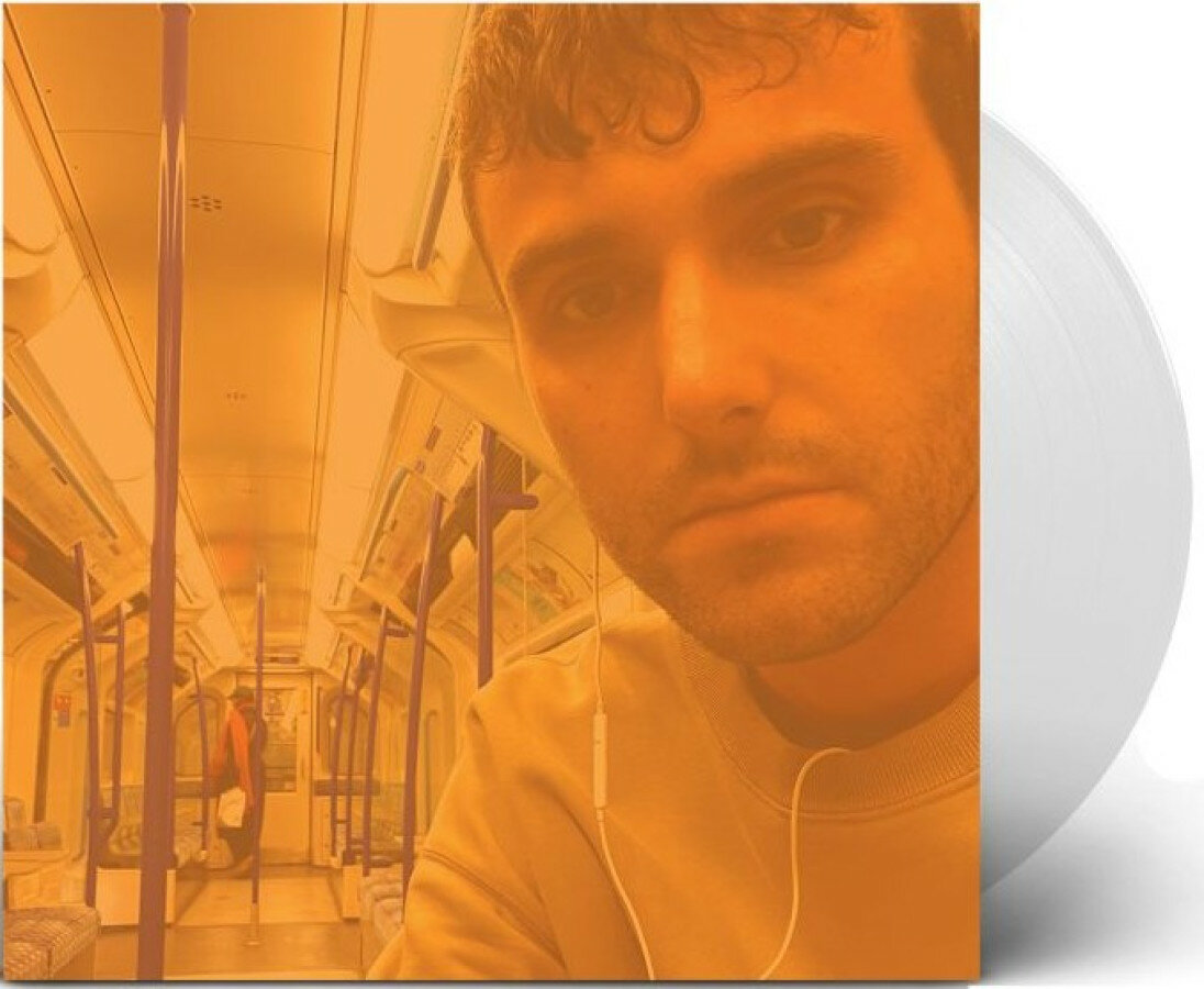 Fred Again. – Actual Life 2 [Clear Vinyl] (LP)