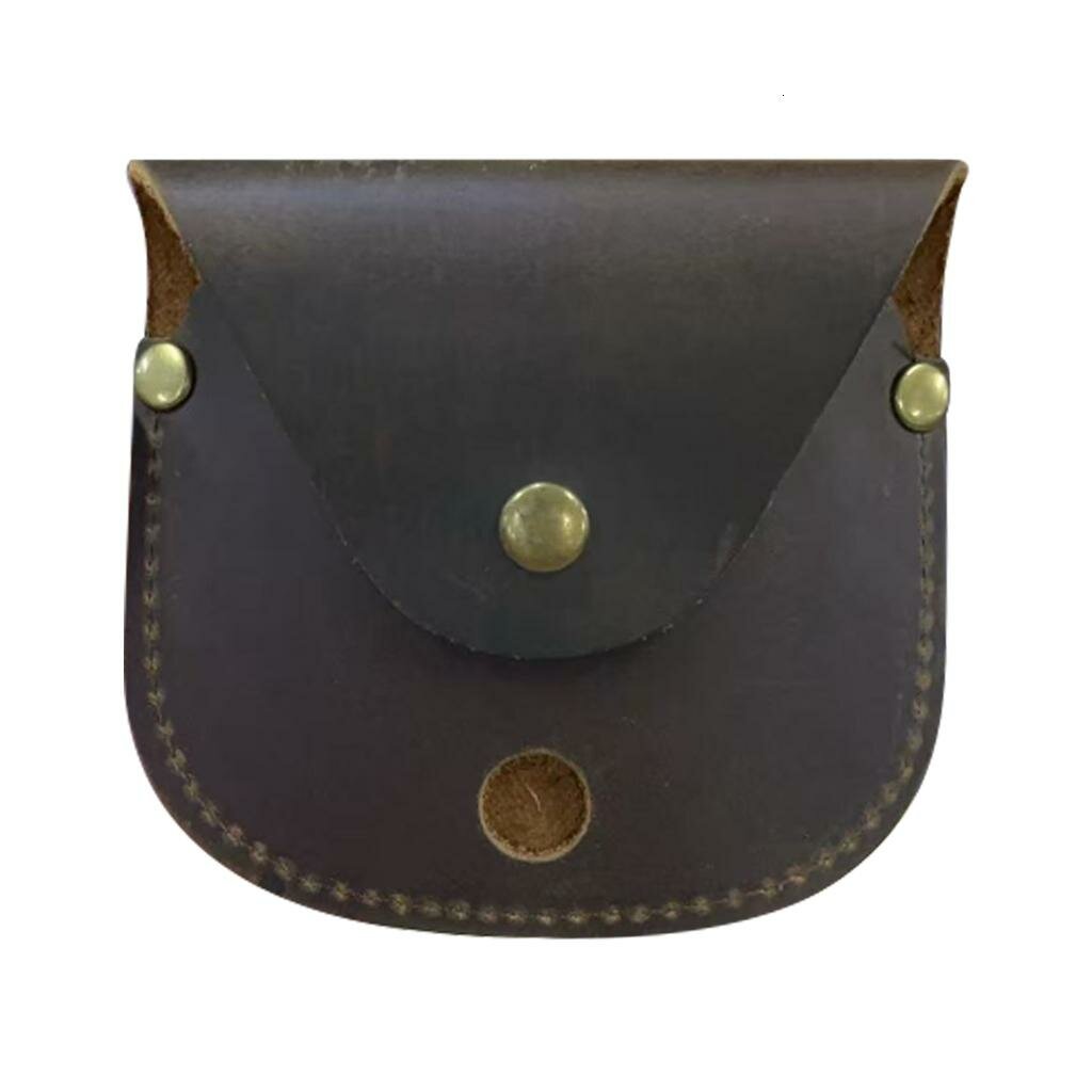 Антикварный Рабочий Чехол для Компаса Декоративный Навигационный Инструмент для пеших прогулок