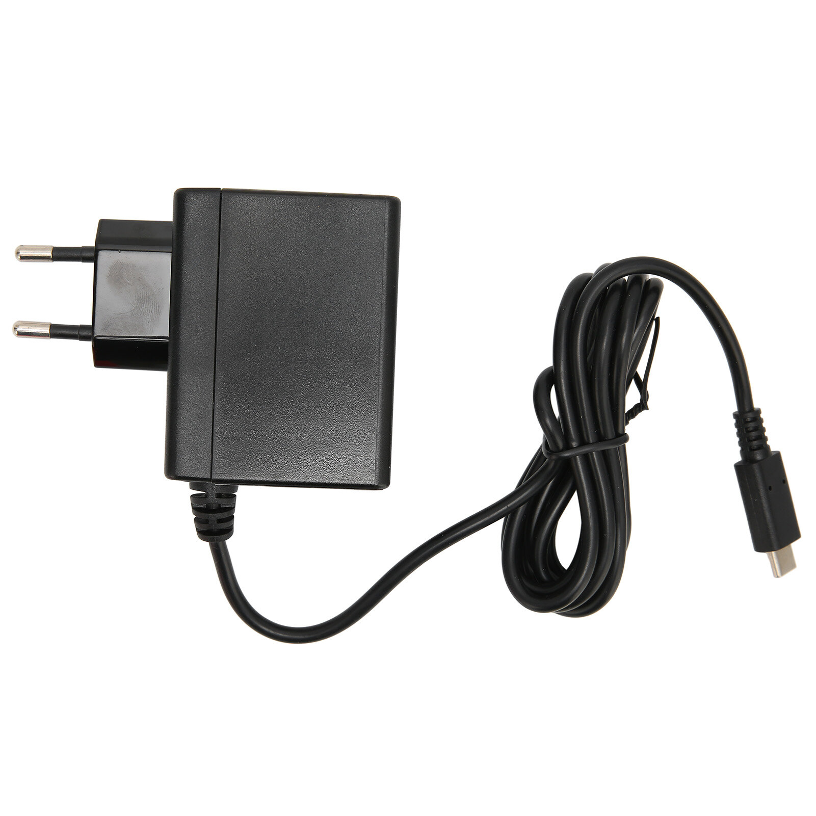 Зарядное устройство 15V 2.6A PD для Switch (100-240V, EU)