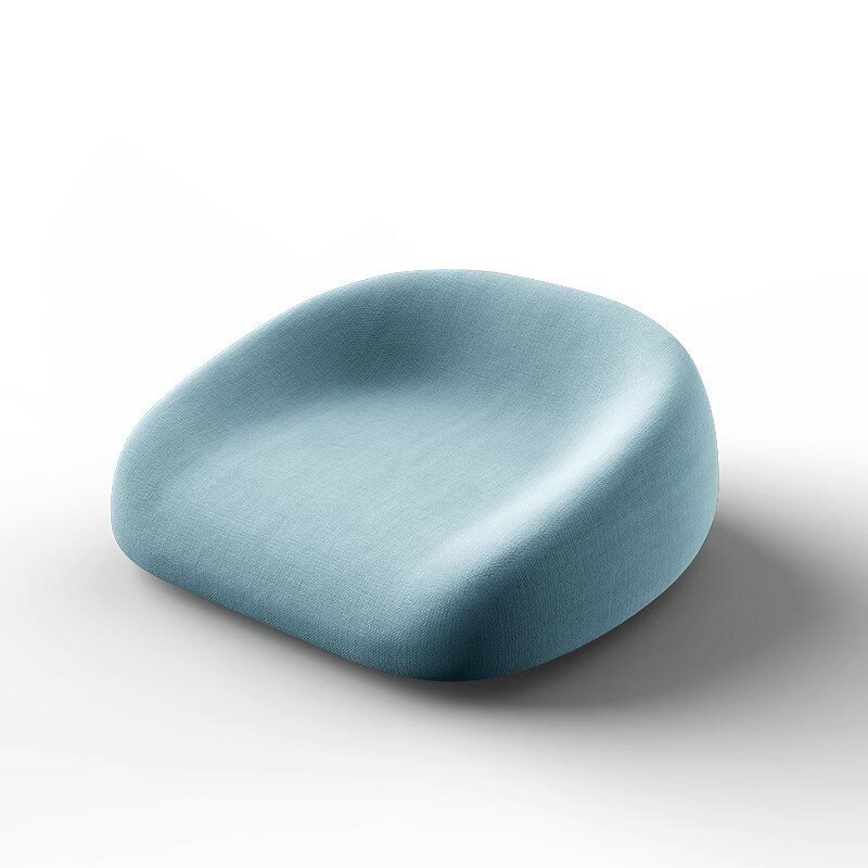 Подушка для увеличения роста для младенцев и детей, предназначенная для стульчиков для кормления, утолщенная подушка-бустер для школьников младших классов для еды и учебы, подушка для сидения на табуретах и стульях.