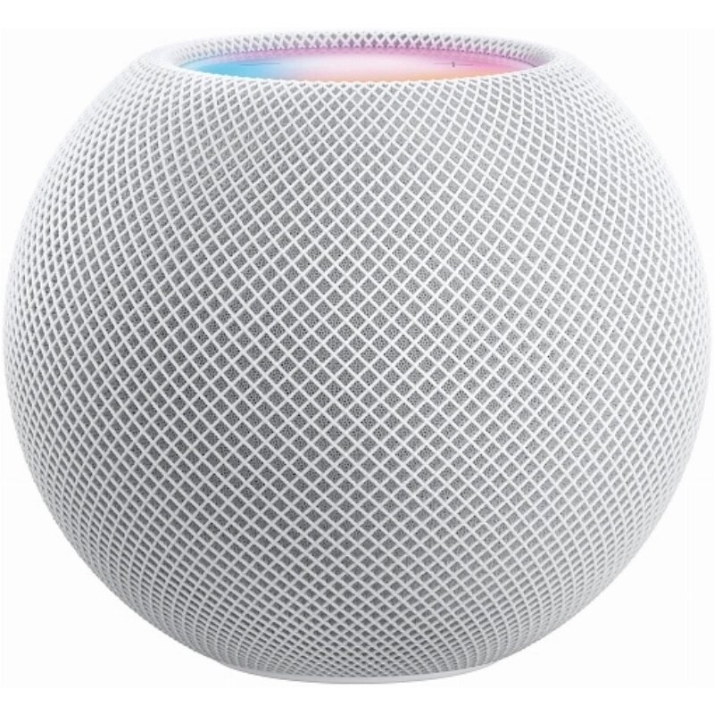 Умная колонка Apple HomePod Mini, AirPlay, Bluetooth, Wi-Fi, White (белый)