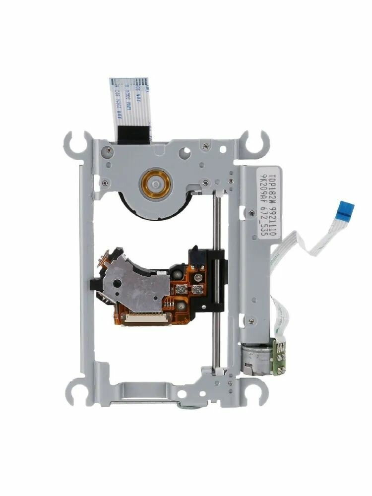 Laser-Lens DP182W для PS2 Slim/Sony/Playstation 2 с заменой оптического механизма колоды 90000