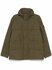 Пальто Stone Island, размер XL, зеленый