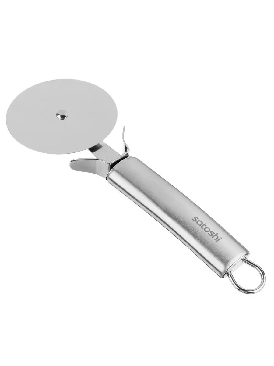 Универсальный нож для идеальной нарезки пиццы