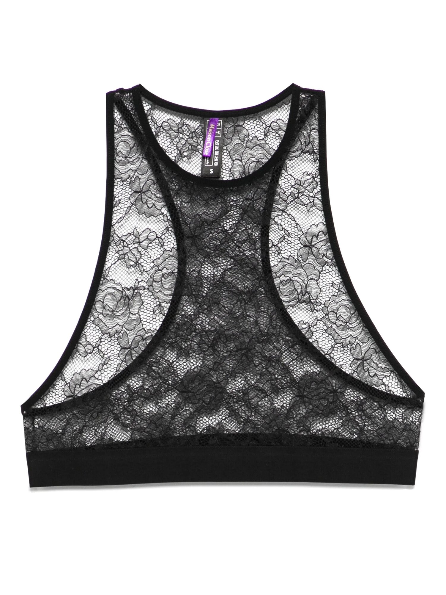 Бюстгальтер Flashback