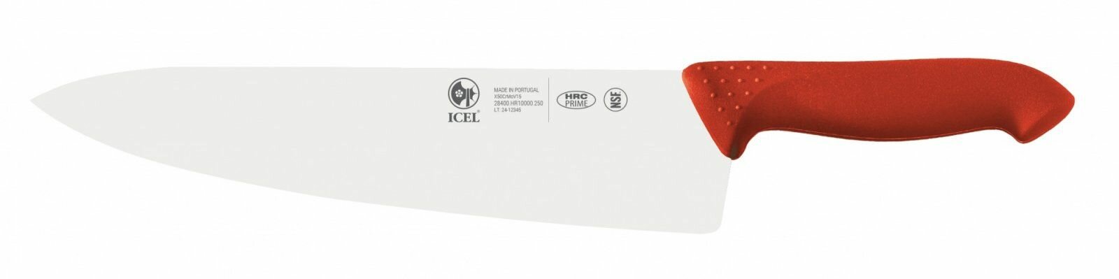 Нож поварской Icel HoReCa 250/395 мм. 1 шт.