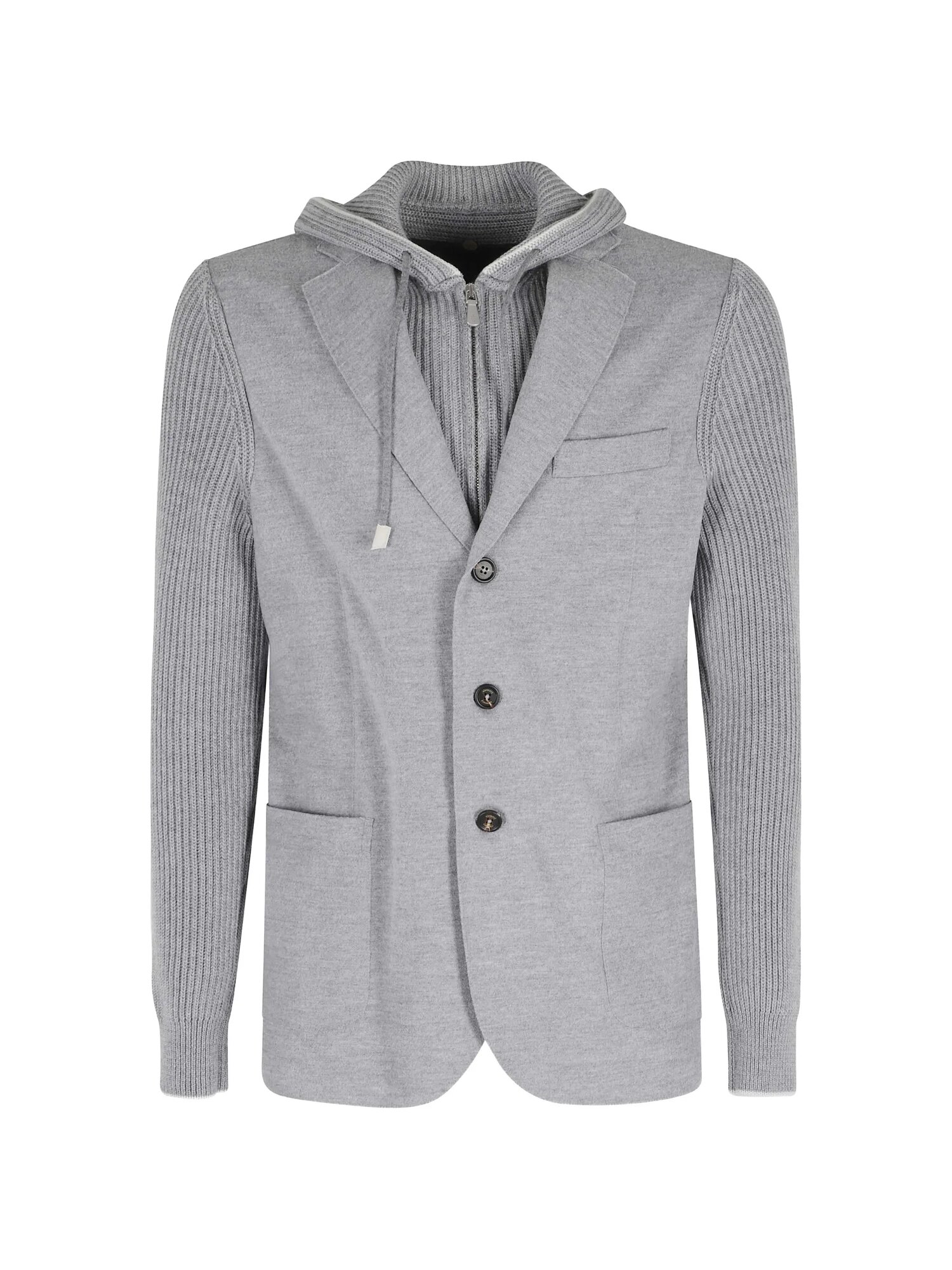 Куртка Panelled jacket