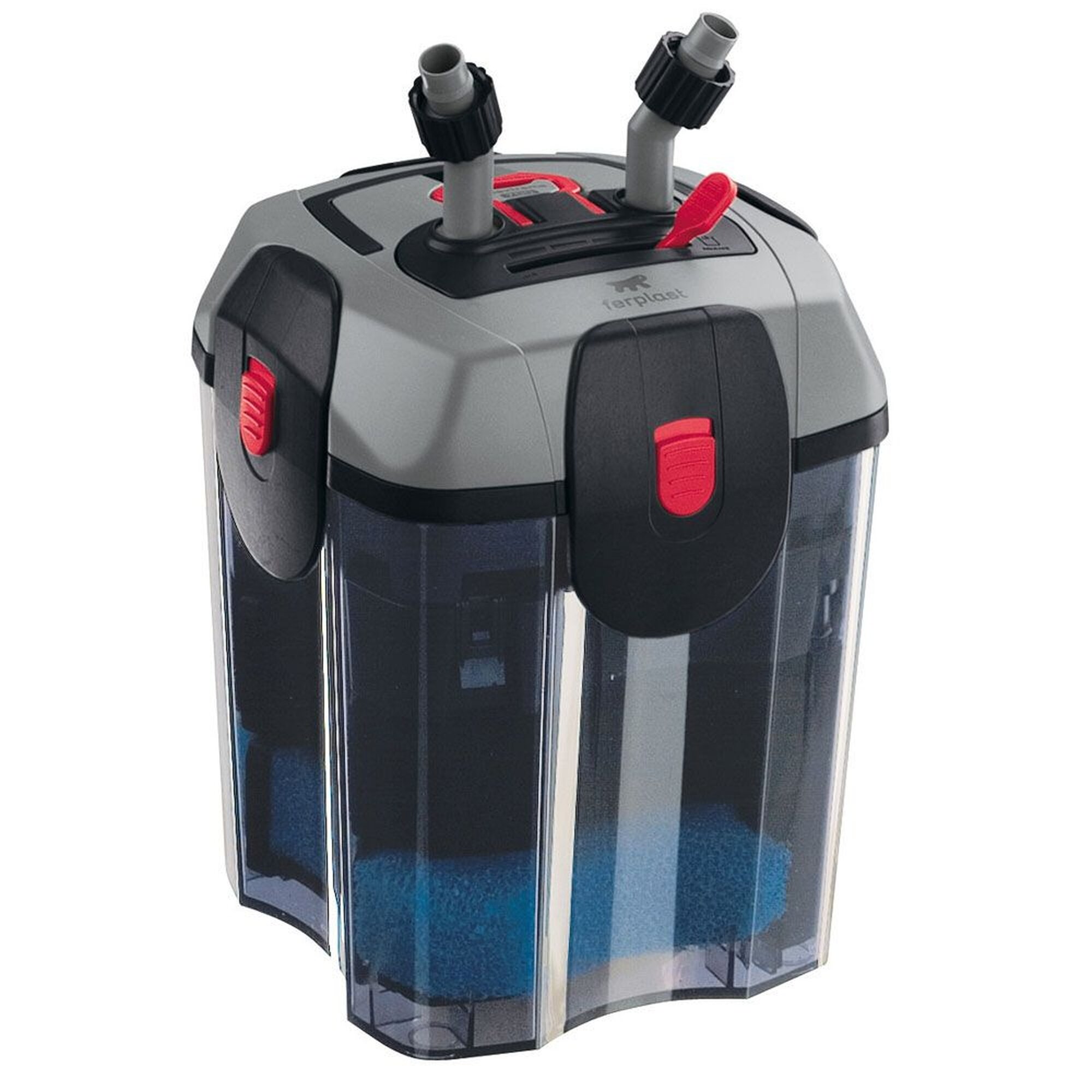 Фильтр аквариумный Ferplast BLUEXTREME 700 внешний, 700 л/ч (Италия)