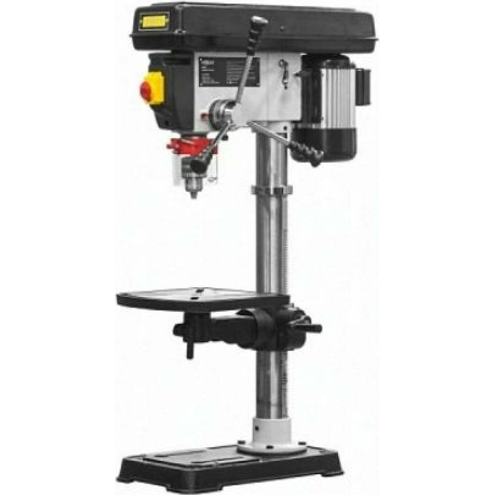 Сверлильный станок Stalex DP-20, Ø 20 мм, 850 Вт, 220 В, 55 кг DP38016B