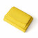 Кошелек , фактура зернистая, yellow