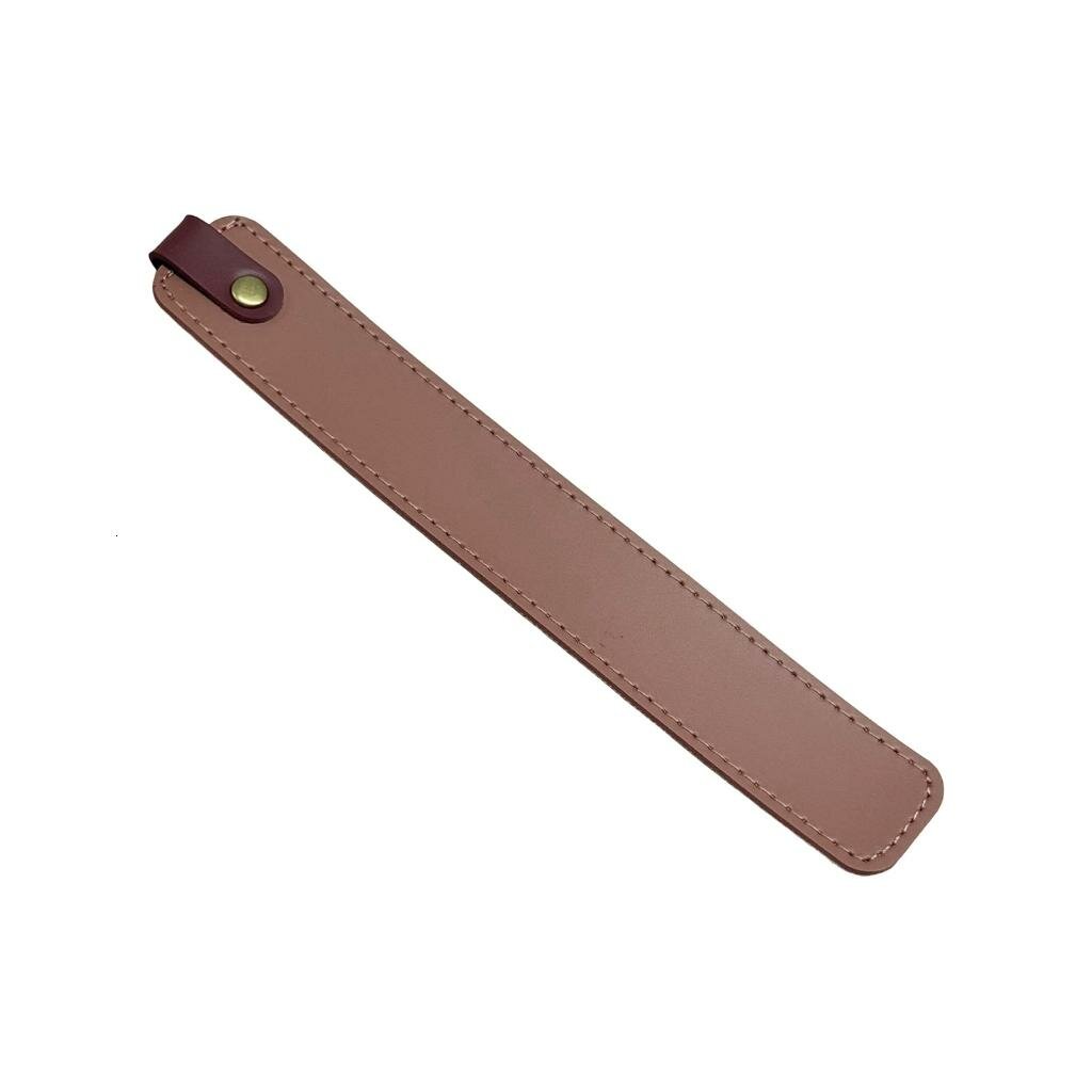 Retangular1eatherBookmarks Маркеры Страниц Книг Держатель Страниц Романа Для Чтения