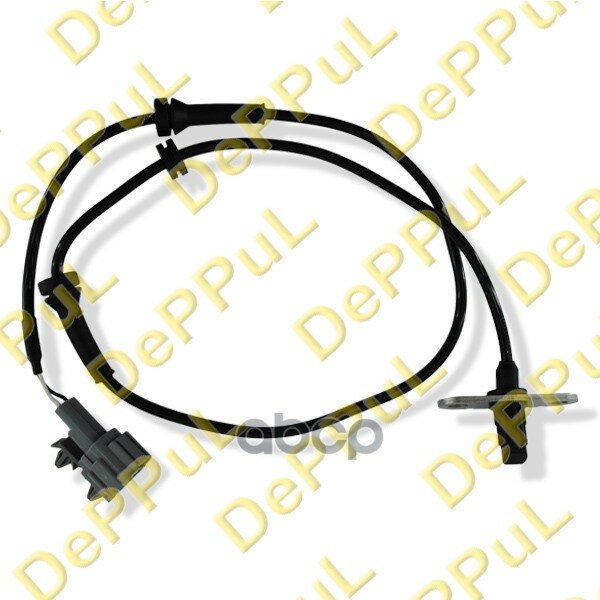 Датчик АБС задний правый (R) NISSAN NAVARA (D40M) (05-.) NISSAN-INFINITI DePPuL арт. DE300EB