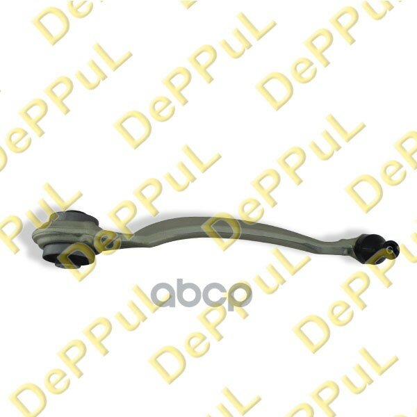 Рычаг подвески правый MERCEDES W221 (05-.), W216 CL (06-.) DePPuL арт. DERY179