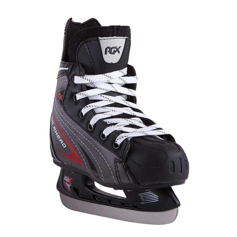 Коньки хоккейные