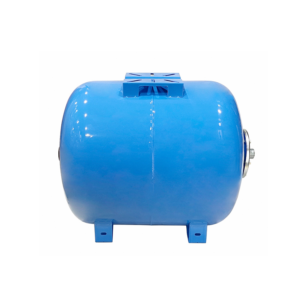 Гидроаккумулятор гориз. VALFEX . AO 80л. Синий (VF. AO.0080)