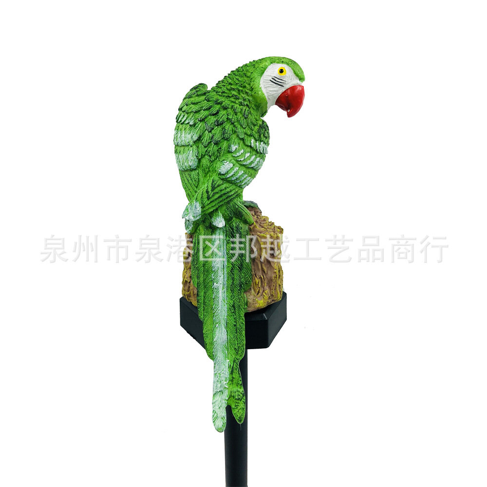 ⭐Светящееся сосновое дерево, милый солнечный светильник для животных, водонепроницаемый ландшафтный светильник для газона⭐