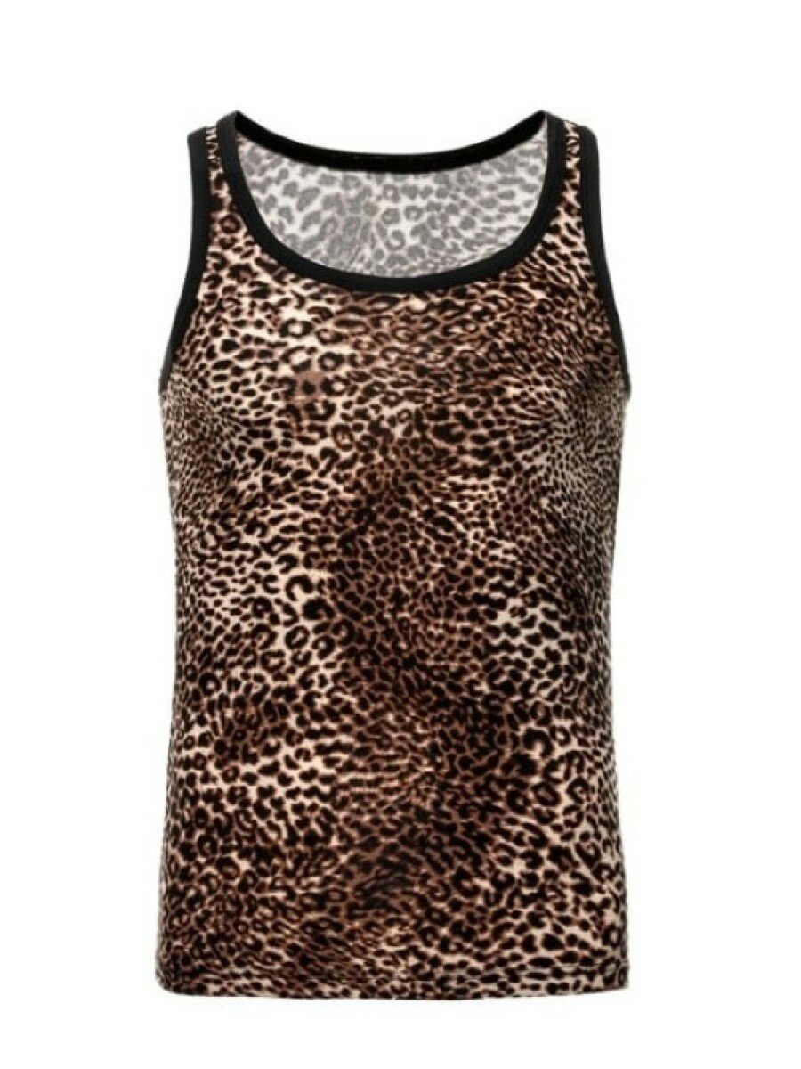 Майка спортивная