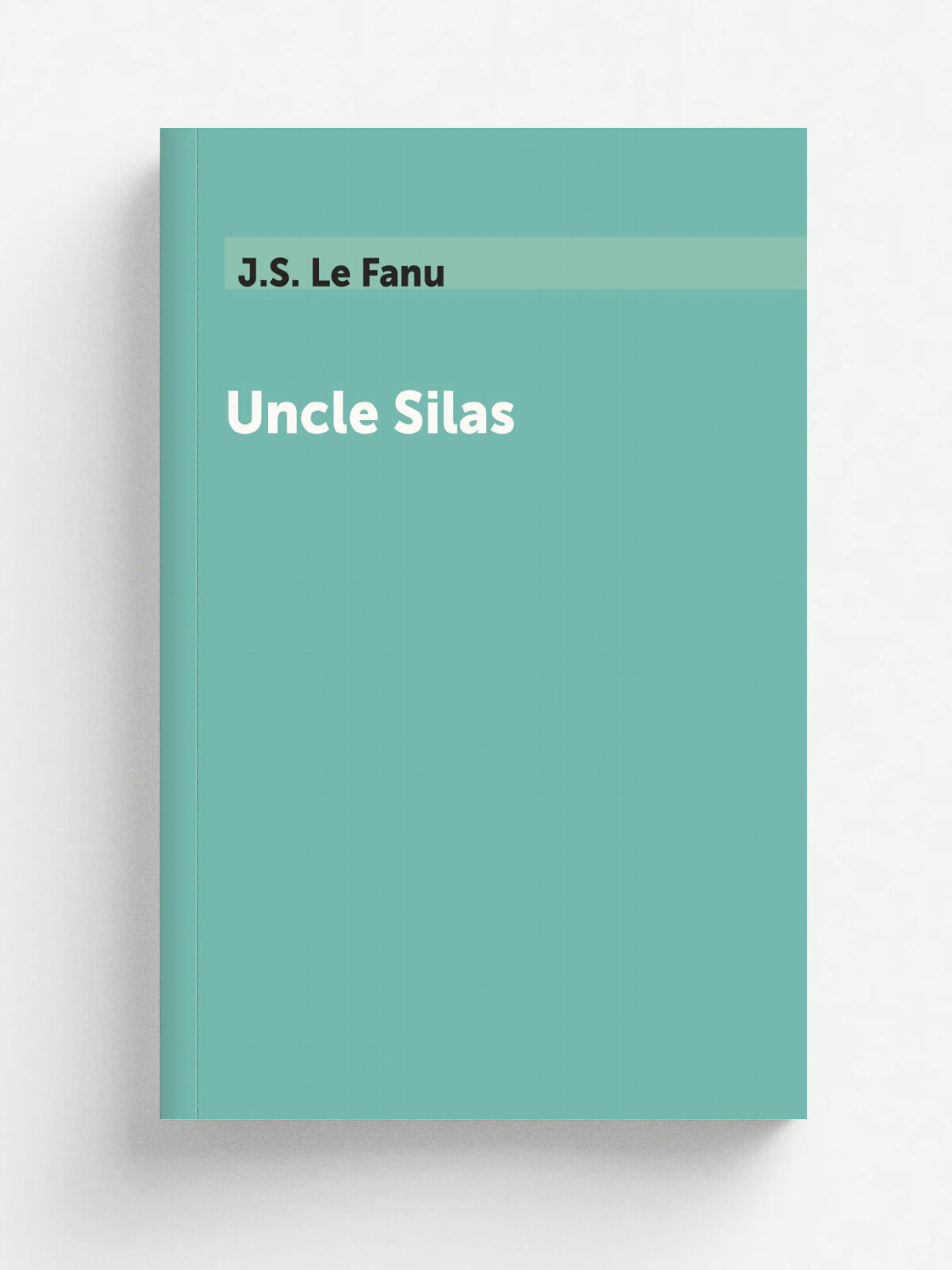 Uncle Silas