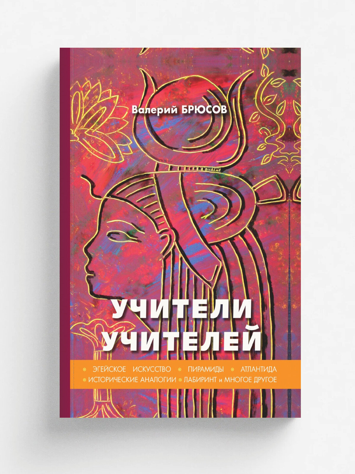 Учители учителей