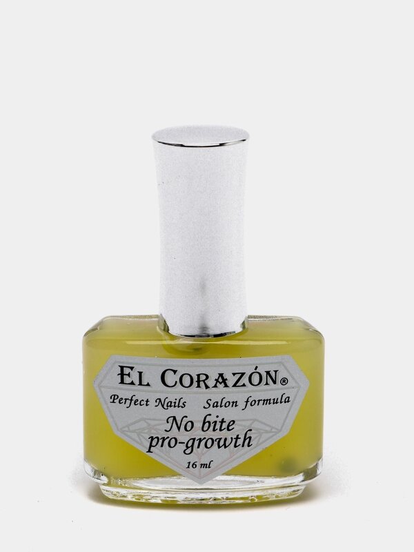 Лечебное средство от обгрызания 3 в 1 No bite pro №422 Эль коразон 16 лм